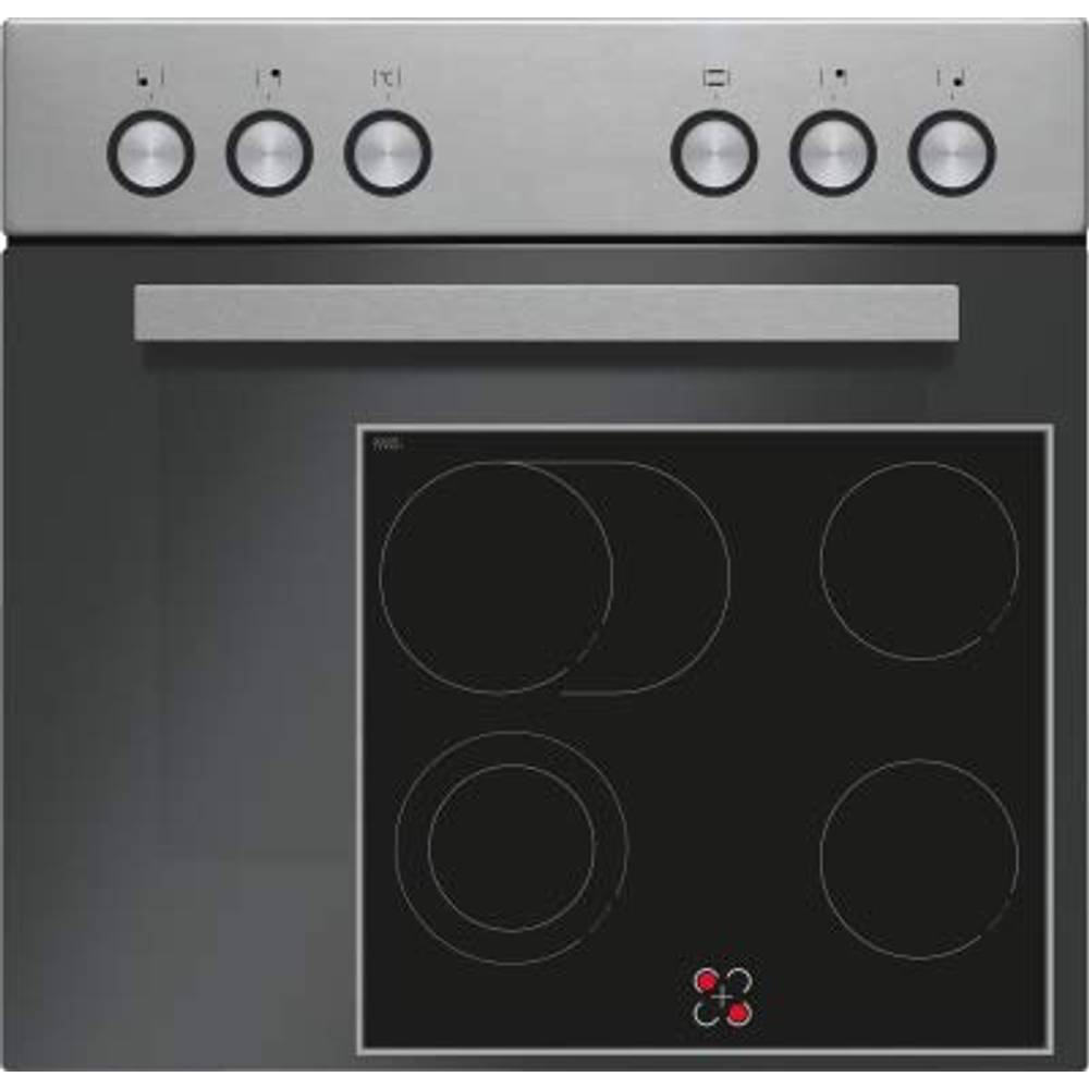 Amica-Einbauherd Test & Vergleich » Top 8 im September 2025