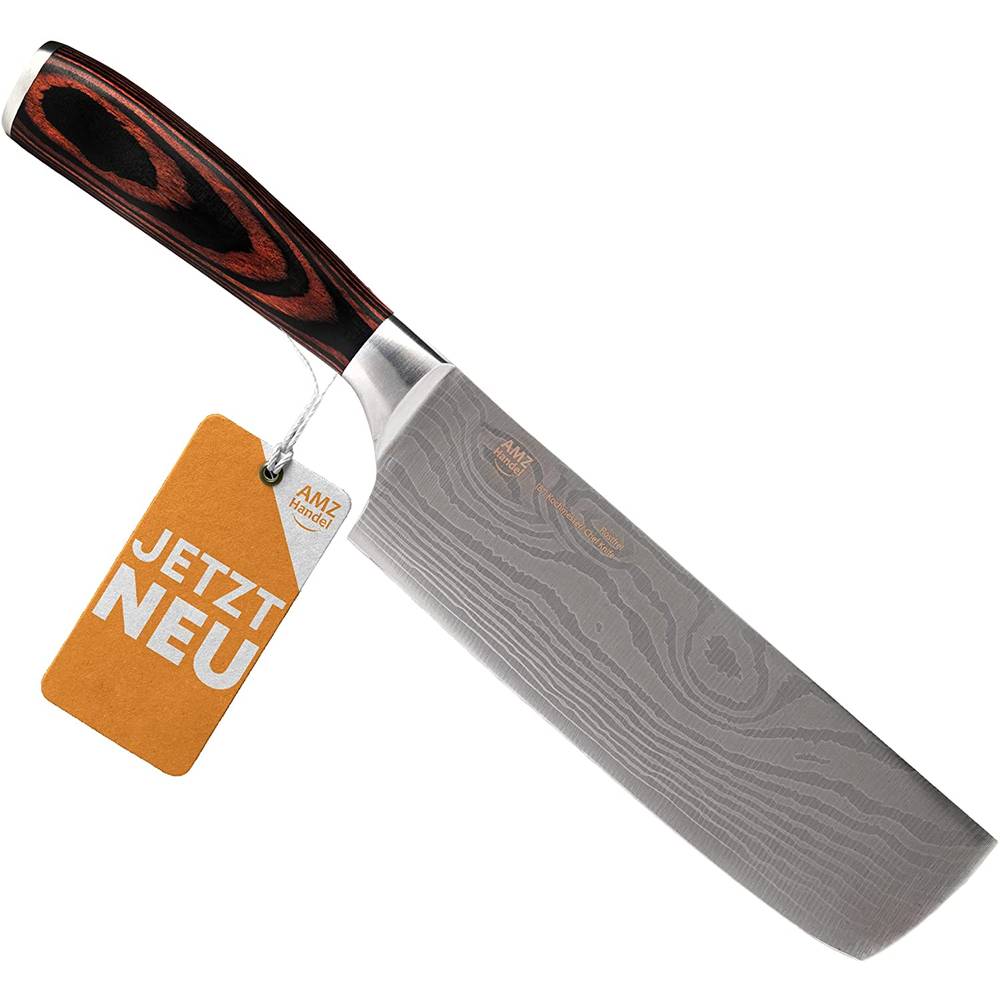 Hackmesser Test & Vergleich » Top 18 im Mai 2024