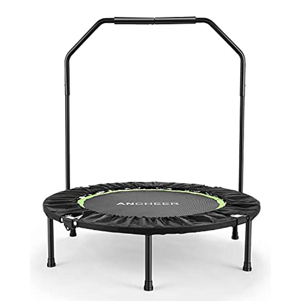 Minitrampolin Test & Vergleich » Top 11 im Januar 2024