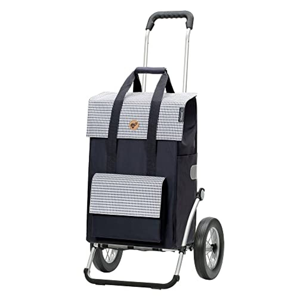 Andersen-Einkaufstrolley: Top 10 Test & Vergleich