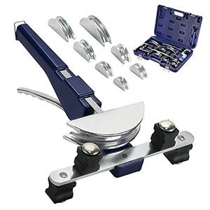 Rohrbiegemaschine Test & Vergleich » Top 13 im Januar 2026