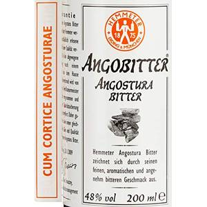 Bitters Test & Vergleich » Top 10 im Dezember 2025