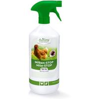 Milbenspray Test & Vergleich: Top 10