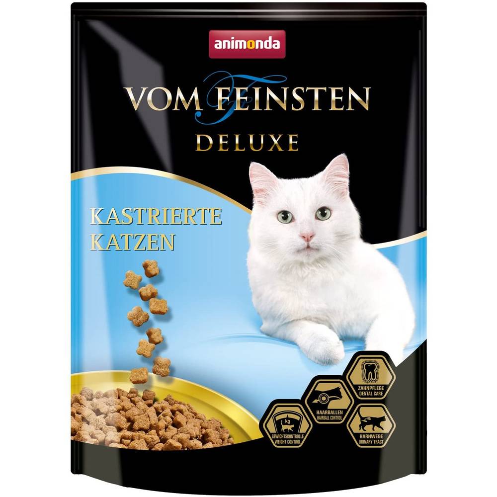 Animonda-Katzenfutter Test & Vergleich: Top 10