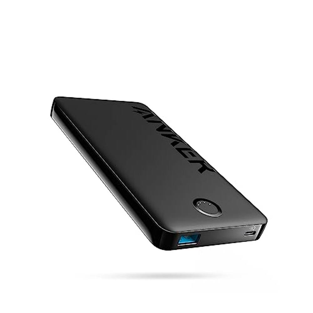 Anker-Powerbank Test & Vergleich » Top 12 im Juli 2025