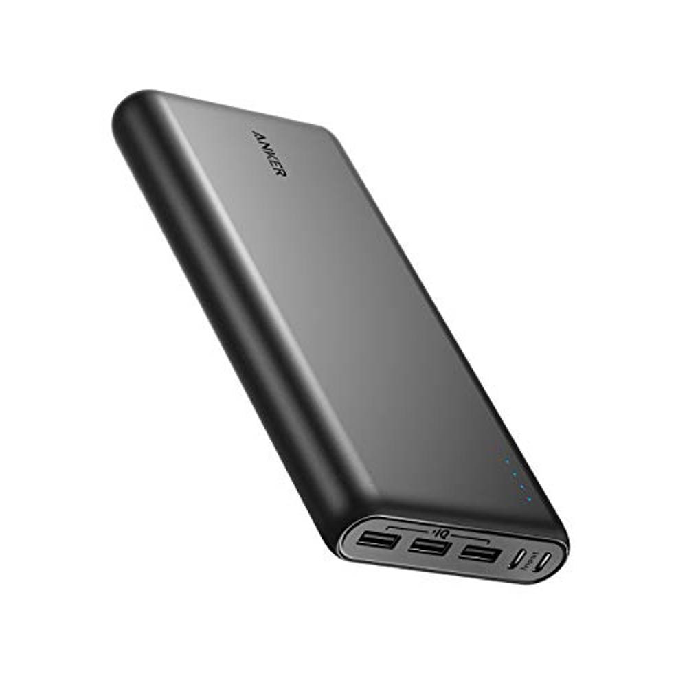 Anker-Powerbank Test & Vergleich » Top 15 im Juli 2025