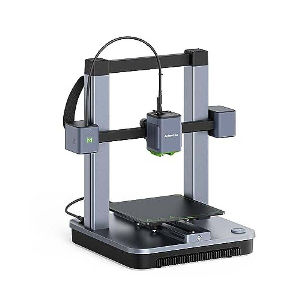 Mini-3D-Drucker Test & Vergleich » Top 11 im Juni 2026