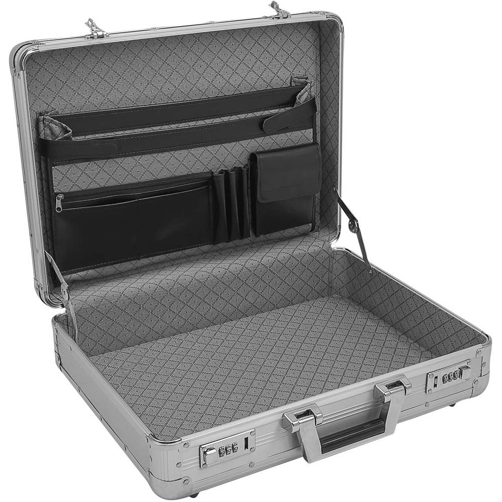 Aktenkoffer Test & Vergleich » Top 14 im Januar 2026