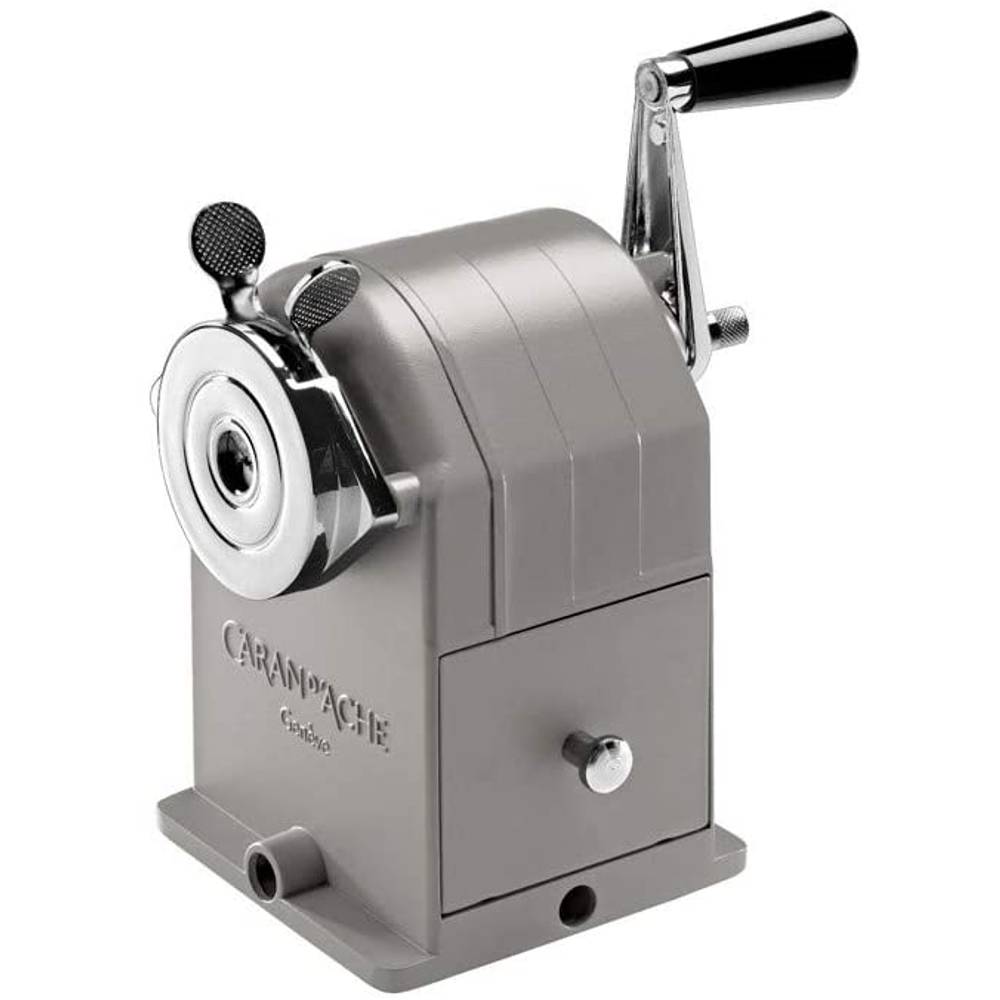 Anspitzer mit Kurbel Test & Vergleich » Top 15 im Januar 2024