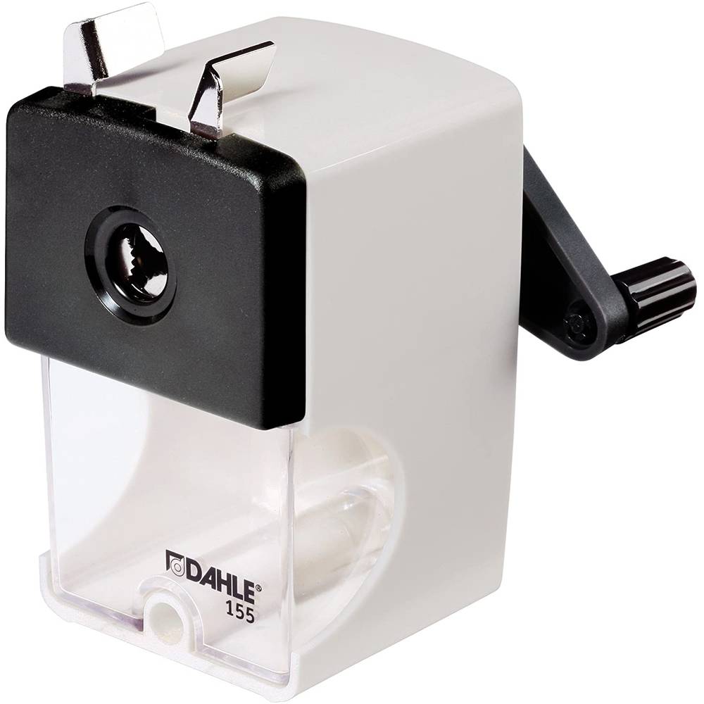 Anspitzer mit Kurbel Test & Vergleich » Top 15 im Januar 2024