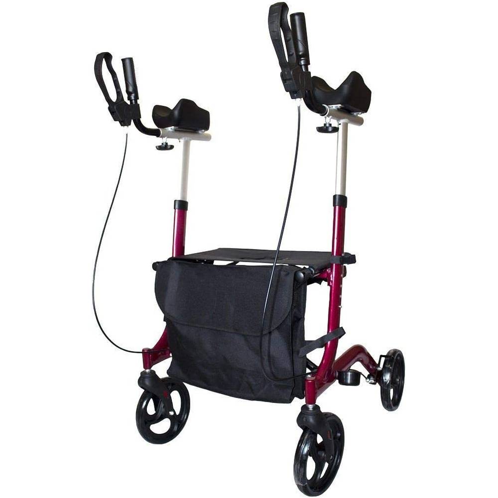 Antar-Rollator Test & Vergleich » Top 11 im Juni 2026