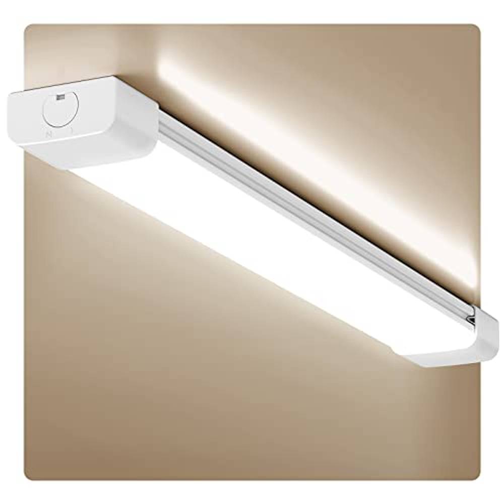 LED-Leuchtstofflampe 120 cm Komplettset: Top 10 Vergleich