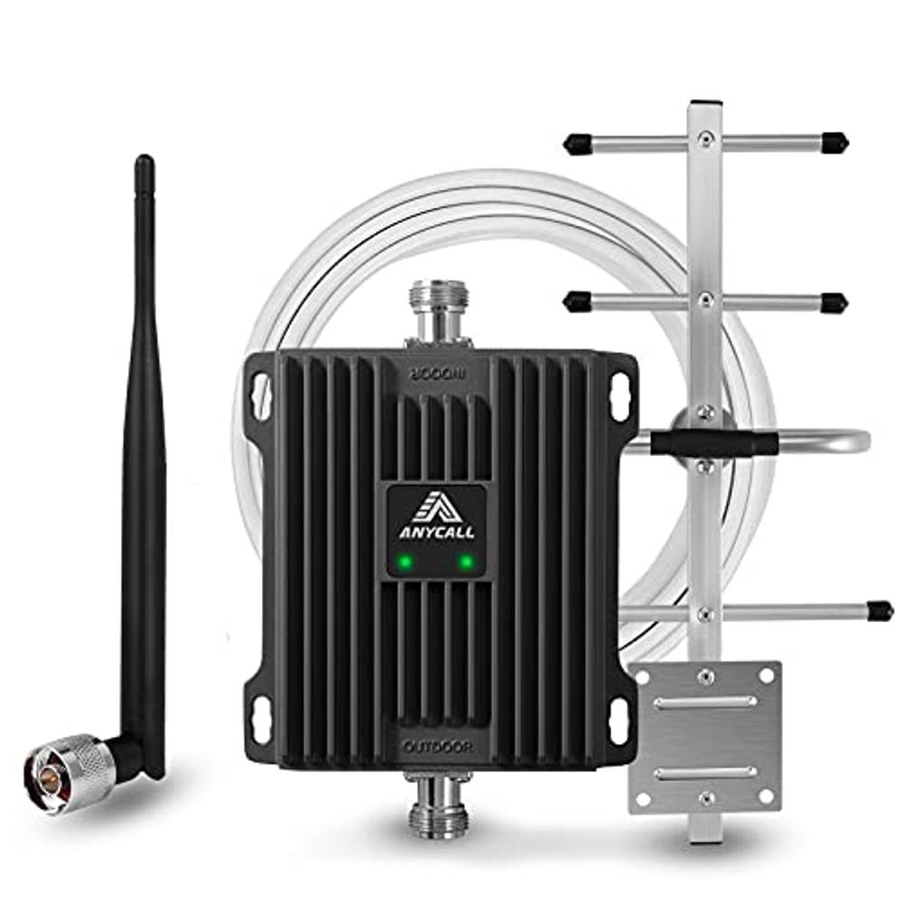 GSM-Repeater Test & Vergleich » Top 13 im August 2023