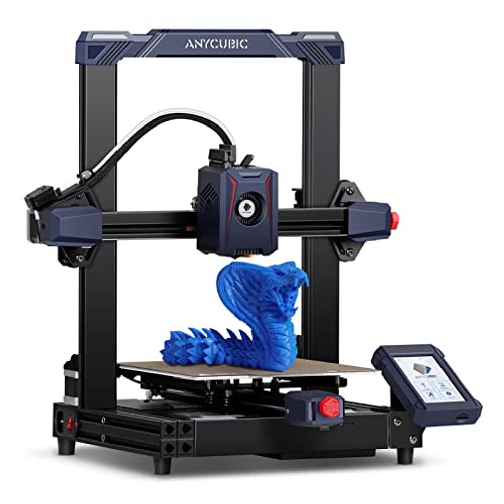 Mini-3D-Drucker Test & Vergleich » Top 10 im Mai 2026