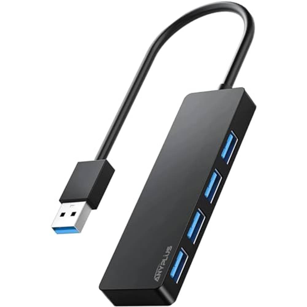 USB-Hub Test & Vergleich » Top 19 im Dezember 2025