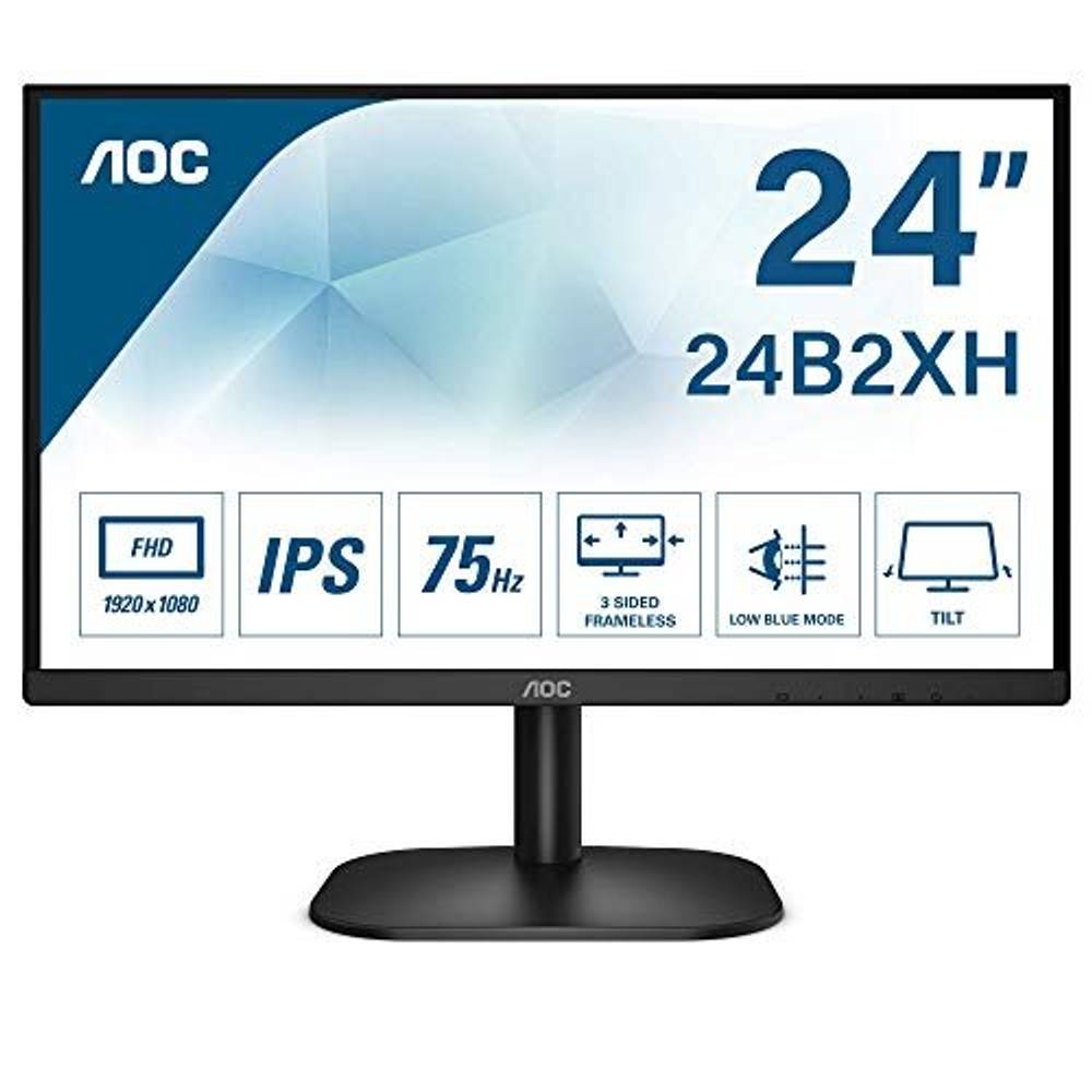 AOC-Monitor Test & Vergleich » Top 6 im Juni 2026