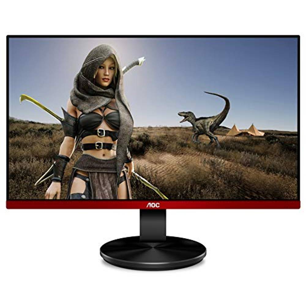 AOC-Gaming-Monitor Test & Vergleich » Top 16 im Januar 2024