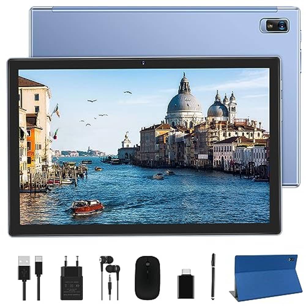 Tablet bis 150 Euro Test & Vergleich » Top 9 im Dezember 2024