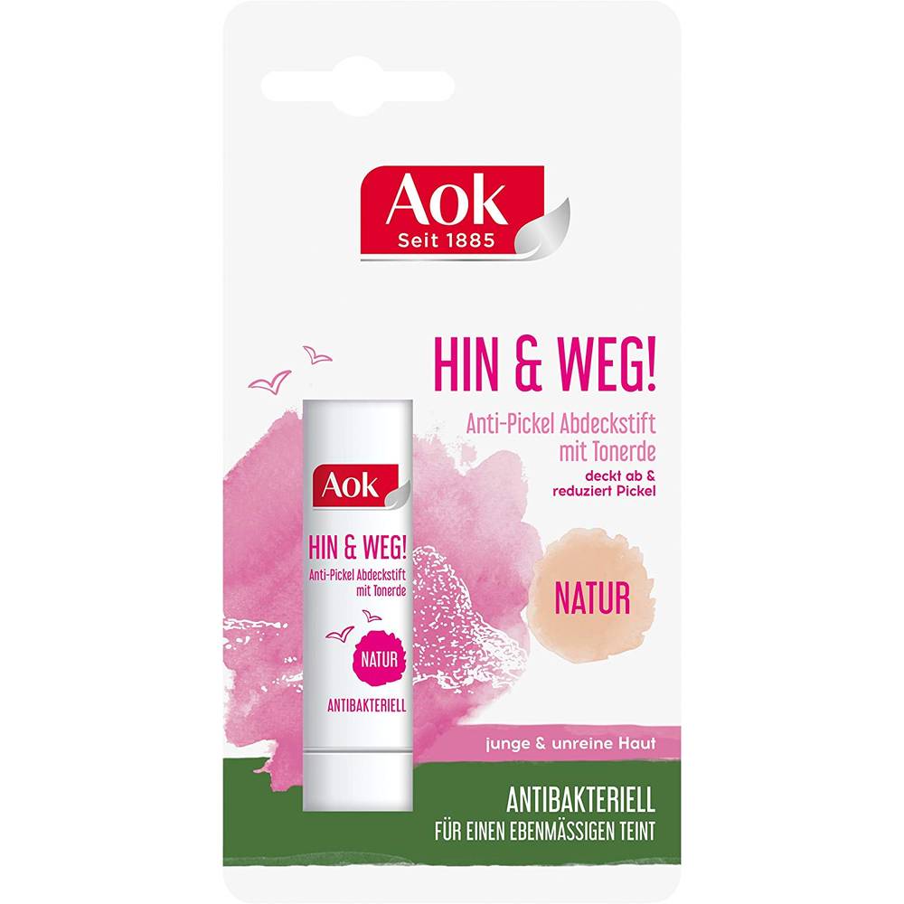 Anti-Pickel-Stift Test & Vergleich » Top 13 im Januar 2026