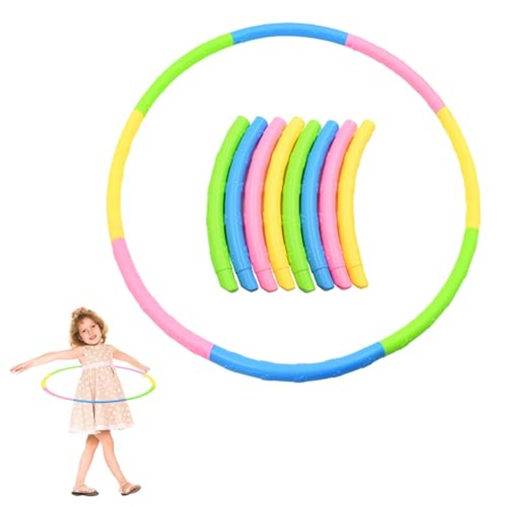Hula Hoop Reifen Kinder