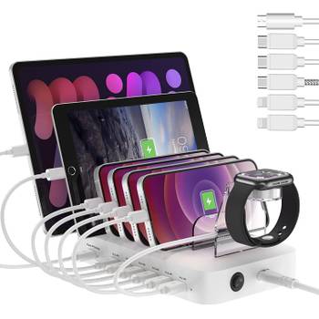 Ladestation Handy & Tablet: Top 10 Test & Vergleich