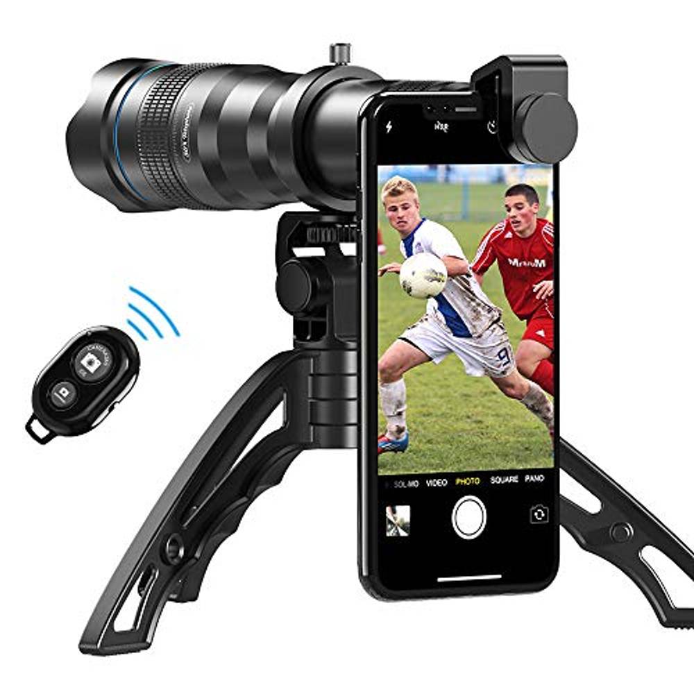 Teleobjektiv Handy Test & Vergleich » Top 7 im Dezember 2025