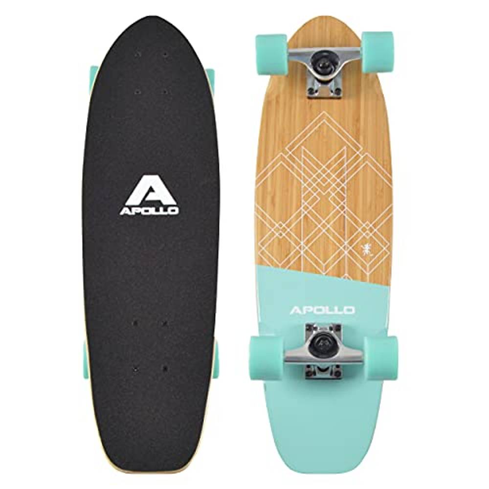 Mini-Longboard Vergleich & Test » Top 11 im Juni 2025