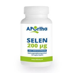 Selen-Kapseln Test & Vergleich » Top 10 im Mai 2026