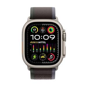Smartwatch EKG Test & Vergleich » Top 11 im April 2026