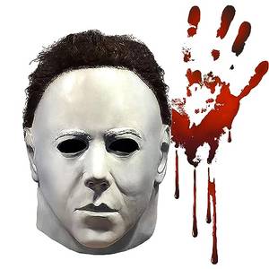 Michael-Myers-Maske Test & Vergleich » Top 10 im Mai 2026