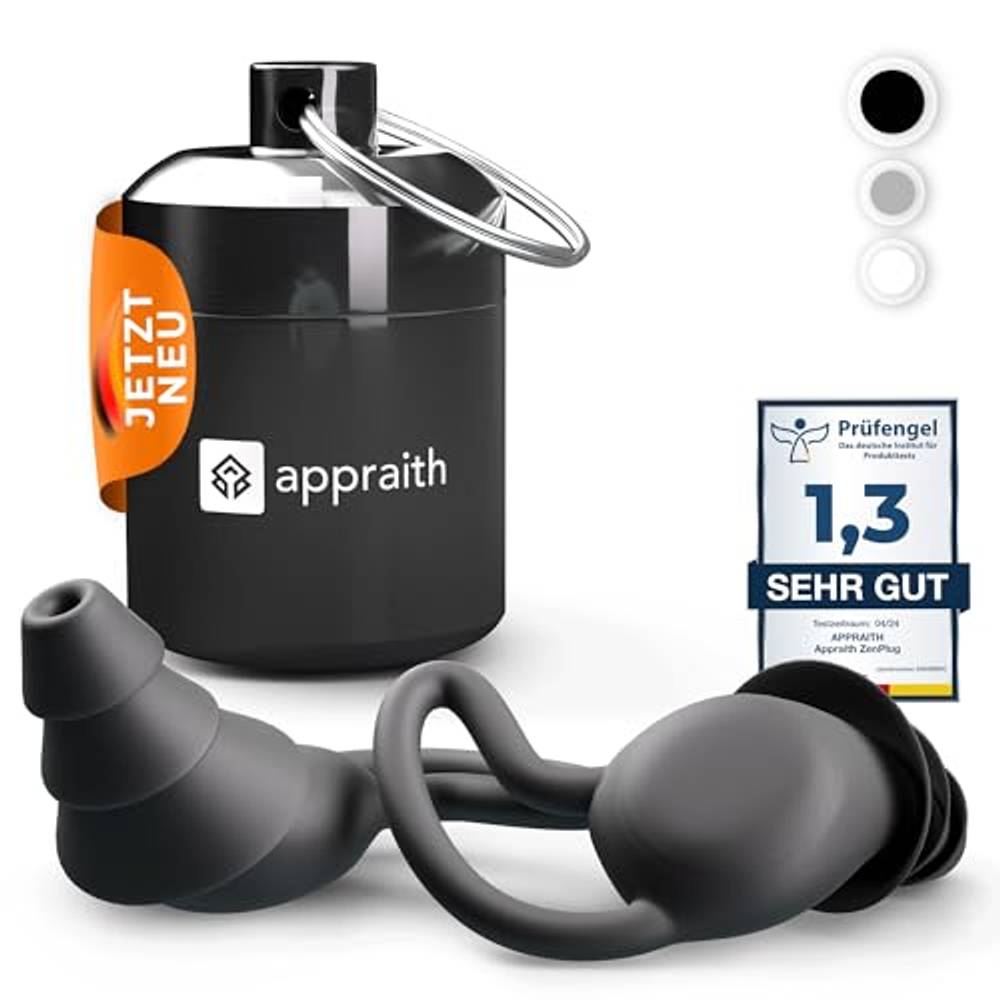 Ohrstöpsel Arbeit Test & Vergleich » Top 8 im Oktober 2025