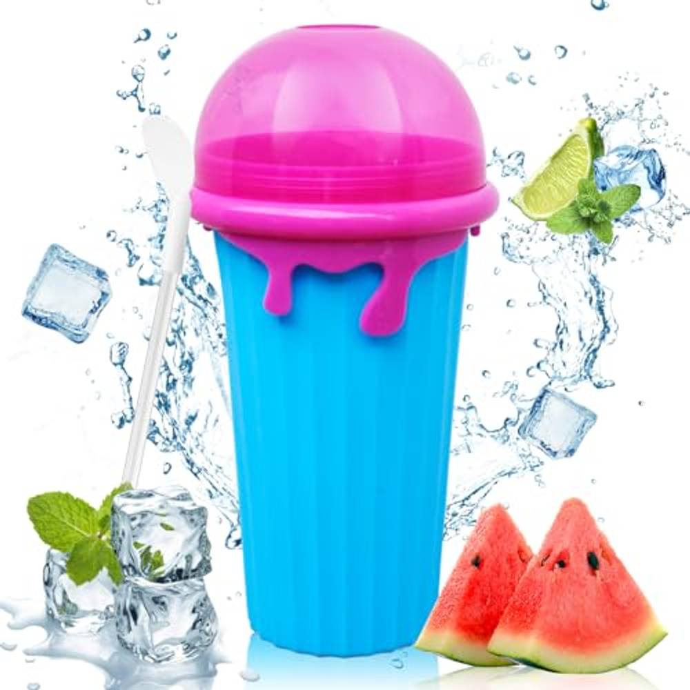 Slushy-Maker Test & Vergleich » Top 11 im Juni 2026