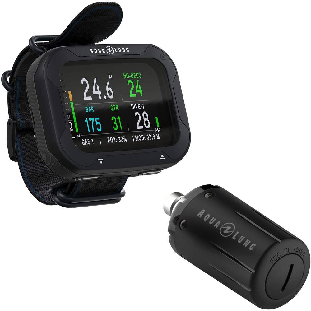 Tauchcomputer mit Sender: Top 10 Test & Vergleich