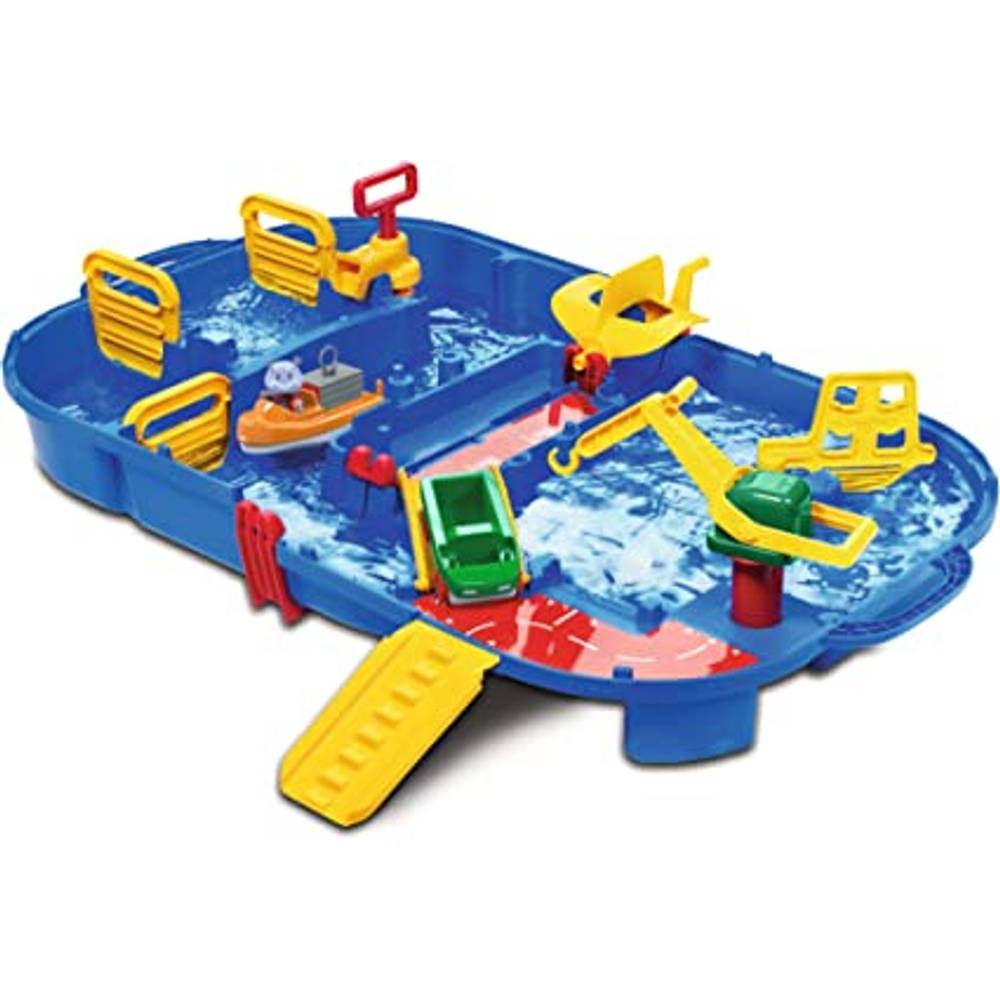 Wasserbahn Test & Vergleich Top 10