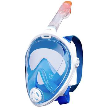 Schnorchelmaske Test & Vergleich » Top 12 im August 2024