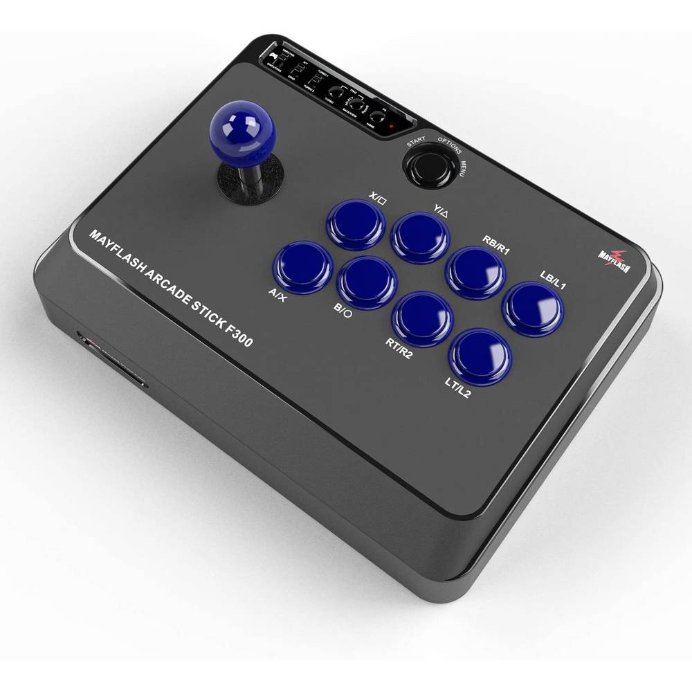 Arcade-Stick Test & Vergleich » Top 8 im Januar 2026