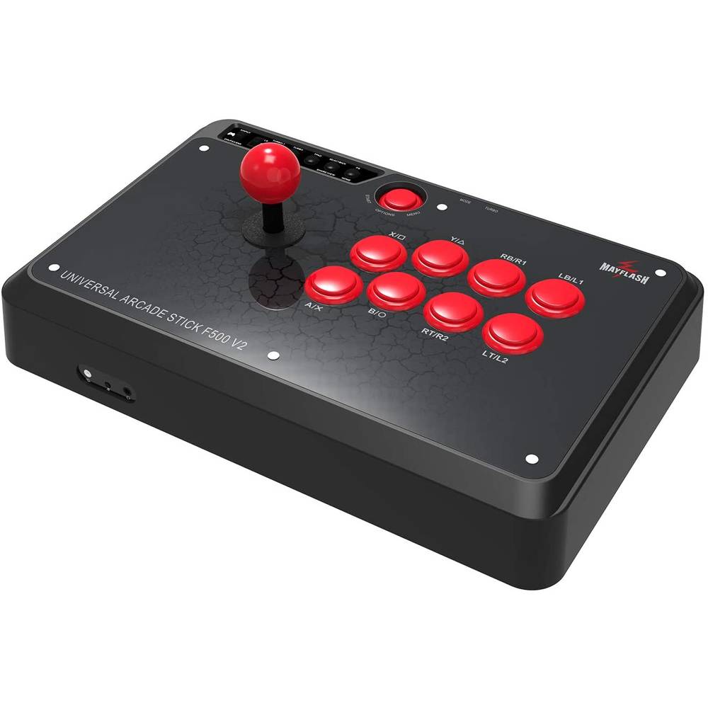 Arcade-Stick Test & Vergleich » Top 9 im April 2026