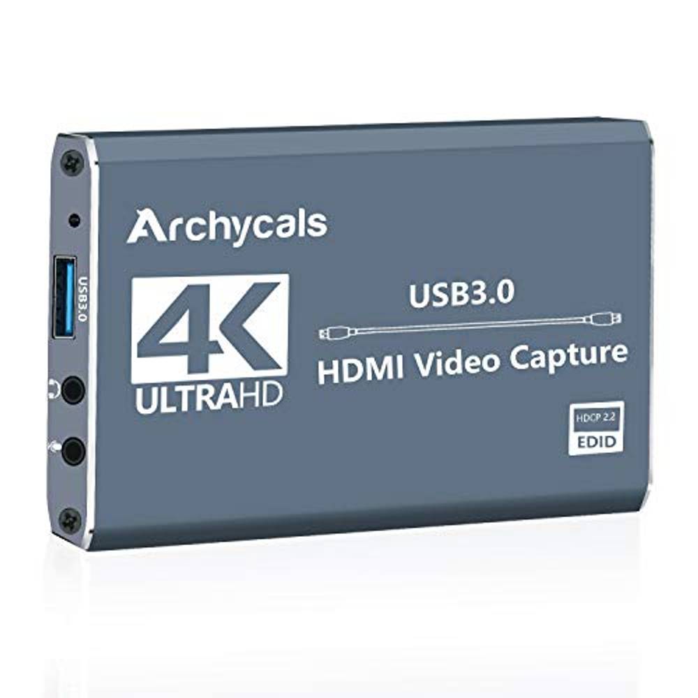 Capture-Card Test & Vergleich » Top 18 im Oktober 2025