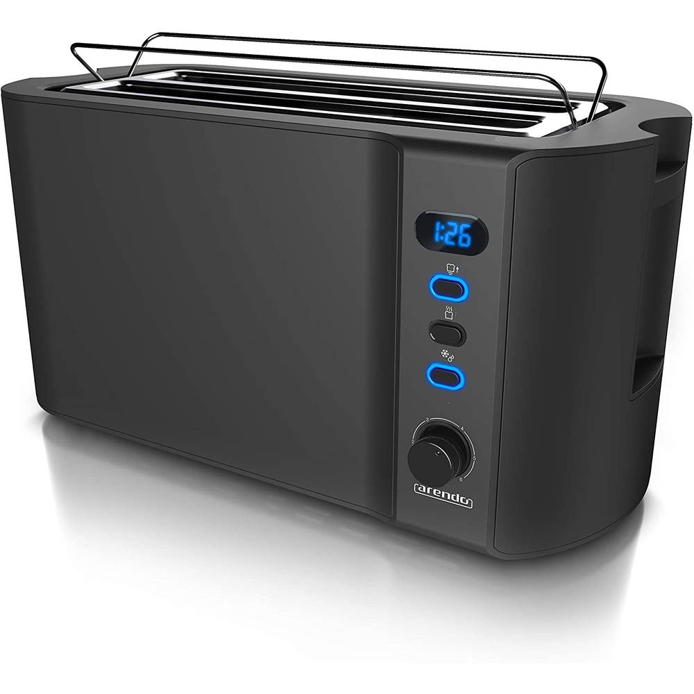 Arendo-Toaster Test & Vergleich » Top 13 im Januar 2024