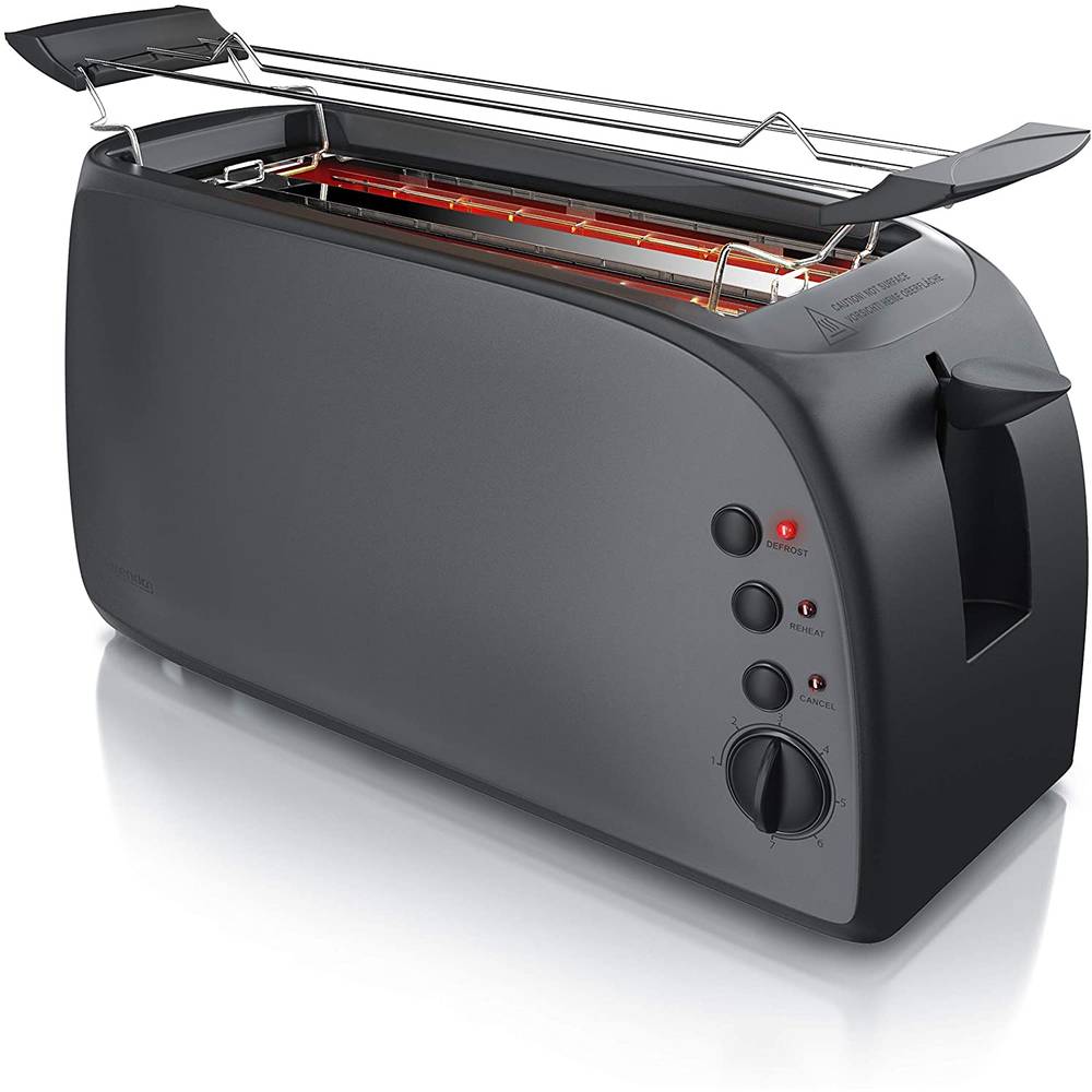 Arendo-Toaster Test & Vergleich » Top 12 im Mai 2026