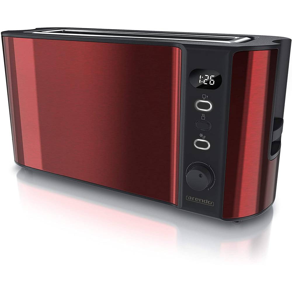 Arendo-Toaster Test & Vergleich » Top 12 im Mai 2026