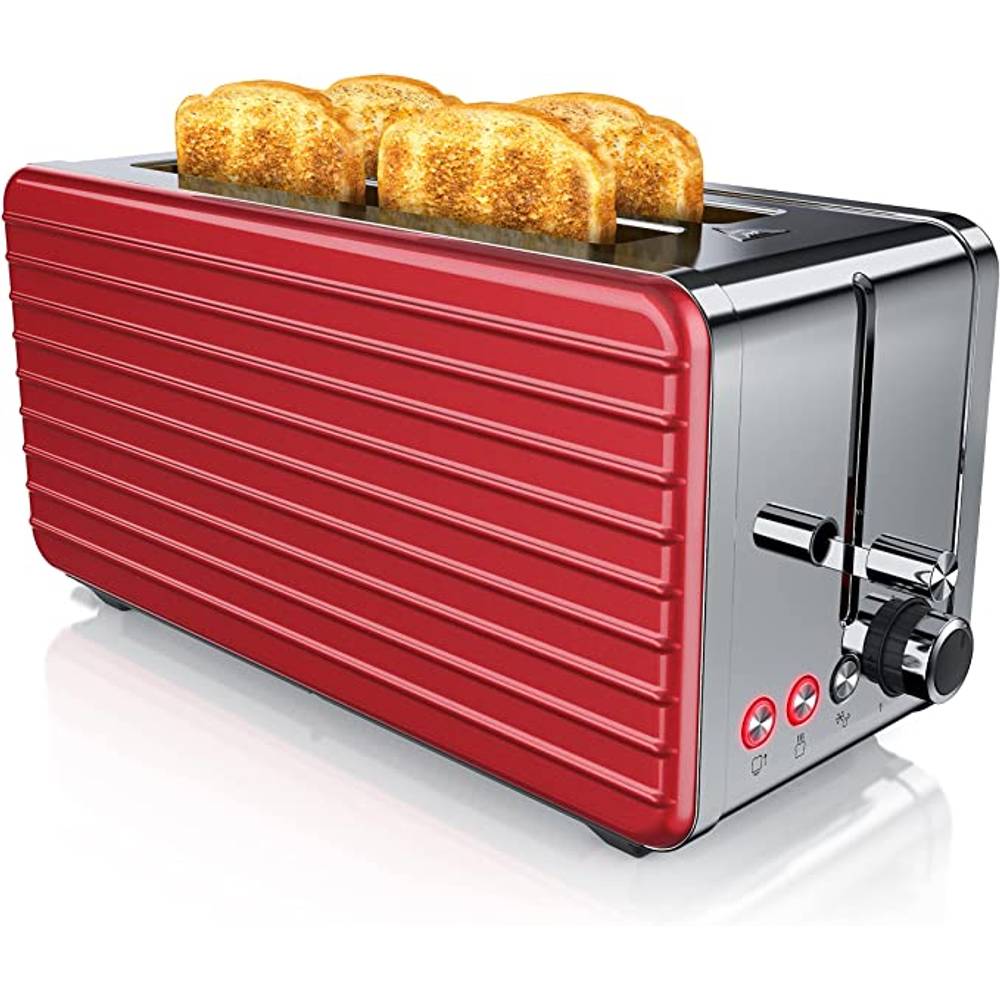 Arendo-Toaster Test & Vergleich » Top 12 im Mai 2026