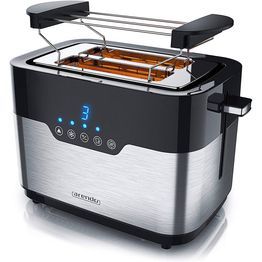 Arendo-Toaster Test & Vergleich » Top 12 im Dezember 2025