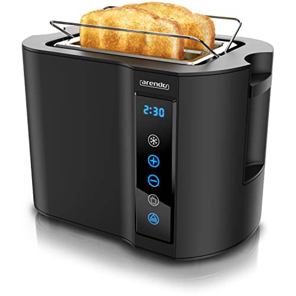 Arendo-Toaster Test & Vergleich » Top 12 im Mai 2026