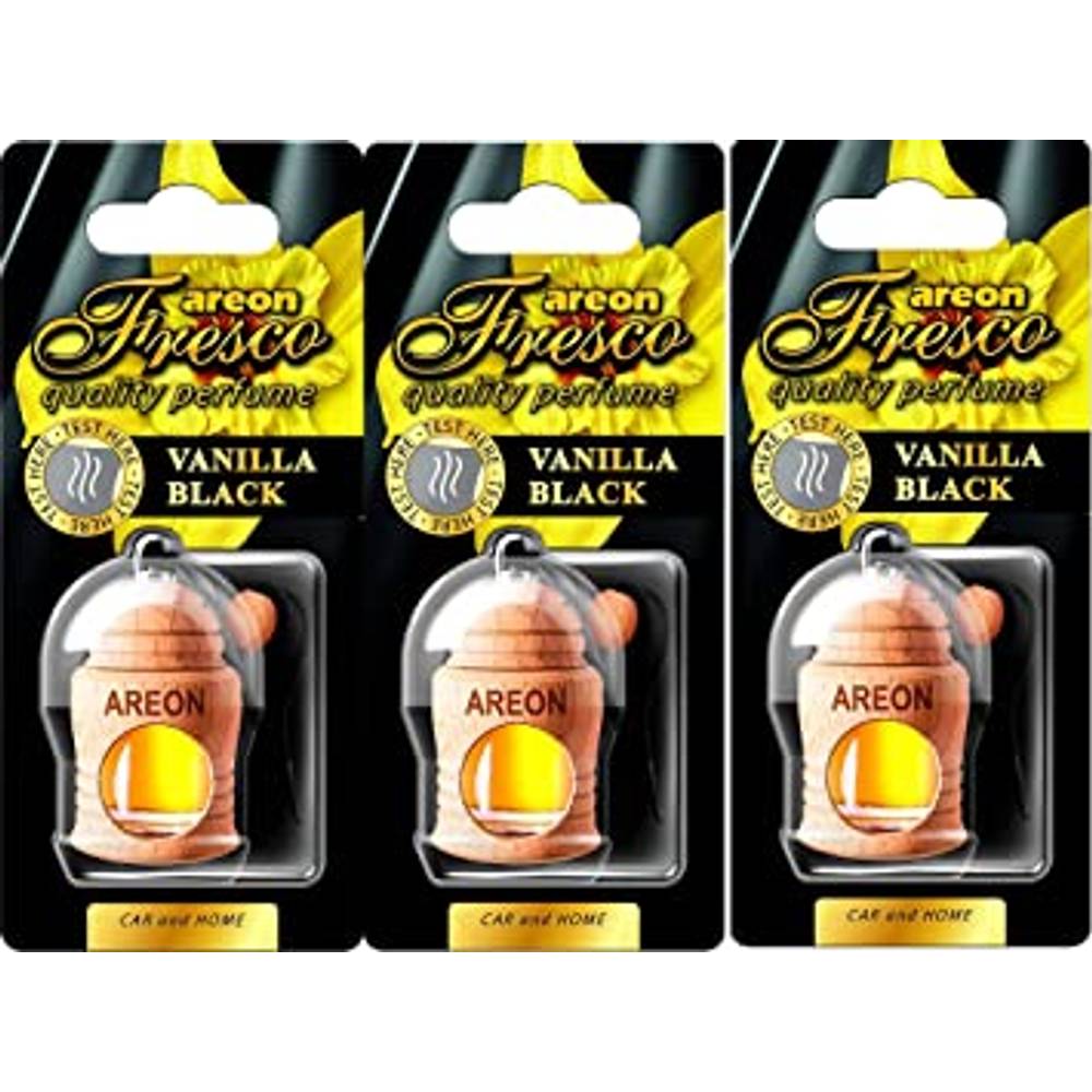 Top 10 Auto-Lufterfrischer: Test & Vergleich