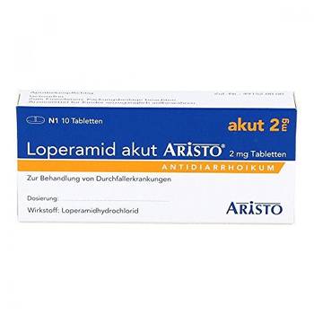 Durchfalltabletten Test & Vergleich » Top 18 im Januar 2025