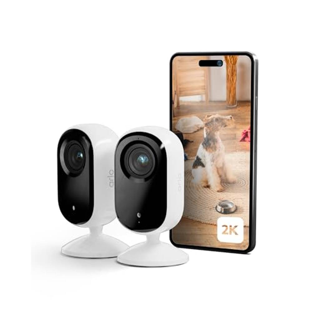 Arlo-Kamera Test & Vergleich: Top 10