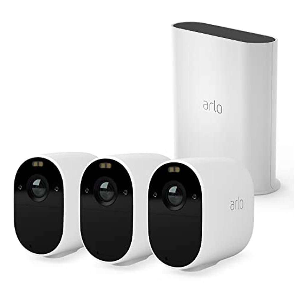 Arlo-Kamera Test & Vergleich: Top 10