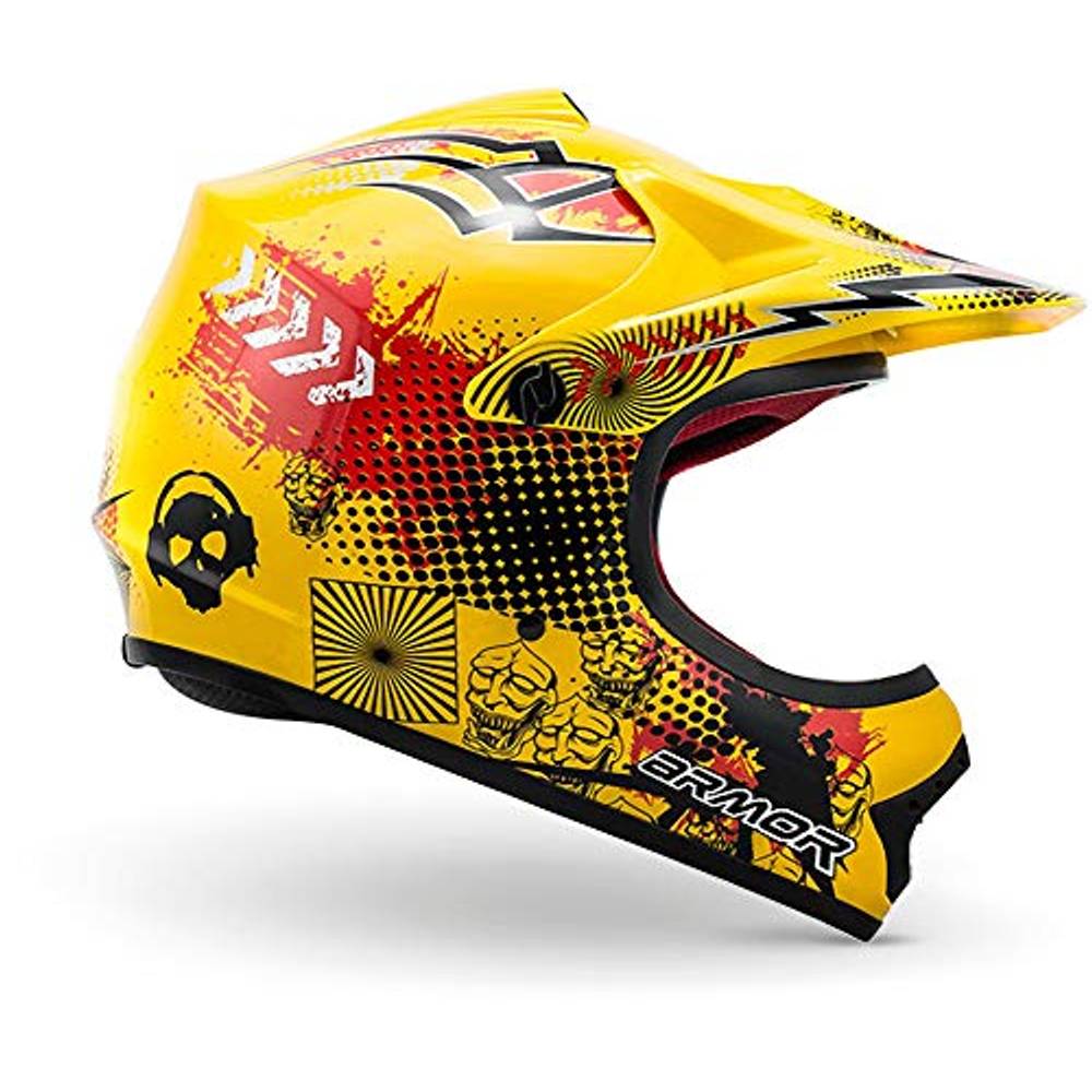 Kinder Integralhelm Test & Vergleich: Top 10