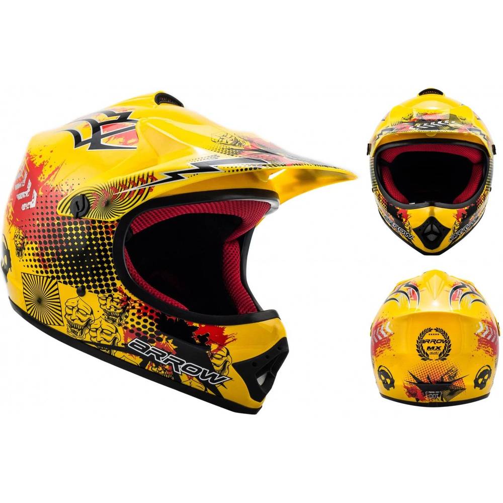 Kinder Integralhelm Test & Vergleich: Top 10